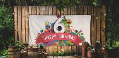 10 Best Birthday sign decor ideas | Blog | Front Signs