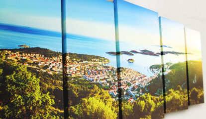 Custom PVC Signs for Business Use