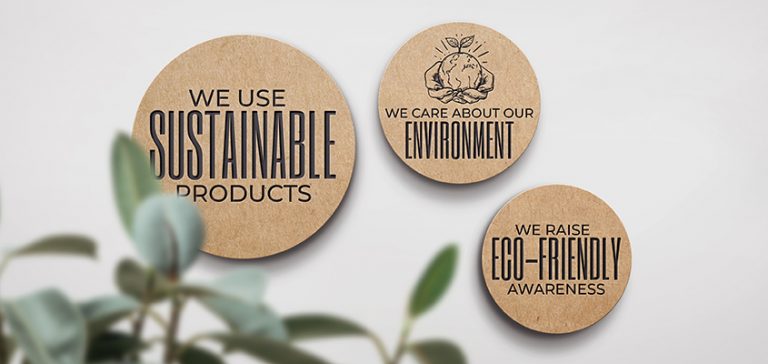 Business Guide to Eco-Friendly Promotional Items and Materials | Blog