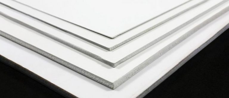 PVC vs GATOR BOARD vs FOAM BOARD: which is the best for your sign? | Blog