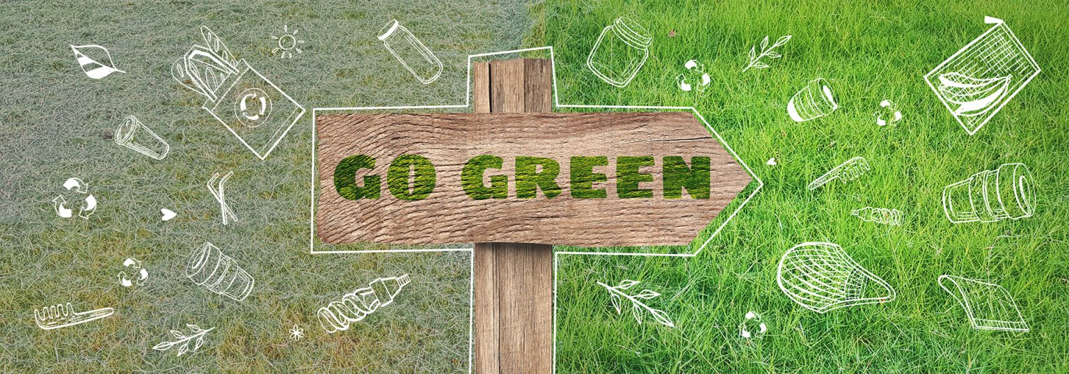 Business Guide to Eco-Friendly Promotional Items and Materials | Blog