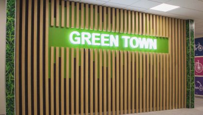 Wooden Signs | Custom Wood Signs | Los-Angeles and US-wide | Front Signs