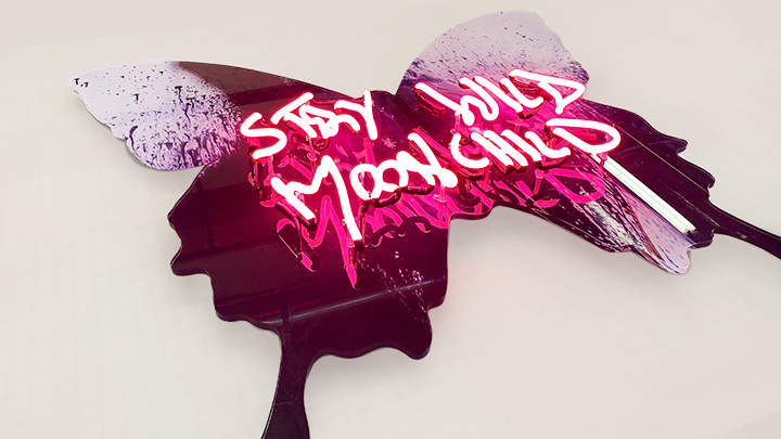 Custom Light Box Signs & Panels | Led & Neon Light Boxes | Los Angeles