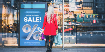 The Importance of Commercial Signage for Business | Blog | Front Signs