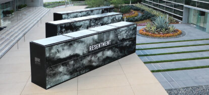 Light Box Signs | Custom Light Boxes | Front Signs