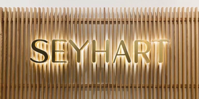 The Importance of Commercial Signage for Business | Blog | Front Signs