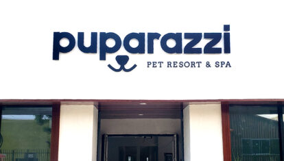 Custom Aluminum Metal Signs in Los Angeles & US-wide