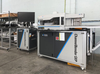 Channel Letter Signs | Custom Channel Letters | Front Signs