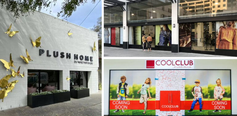 The Best Way To Introduce Your Products in Store with Custom Signs