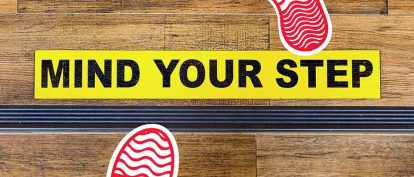 Office Signage: Guide to Increase Employee Productivity | Blog