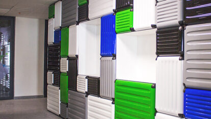 Custom Acrylic Signs for Business Needs