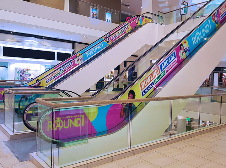 Interior Signs | Custom Indoor Signage | LA and US-wide | Front Signs