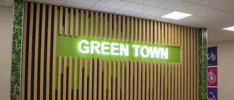 The Importance of Commercial Signage for Business | Blog | Front Signs