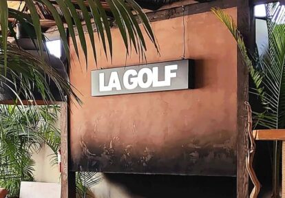 Light Box Signs | Custom Light Boxes | Front Signs