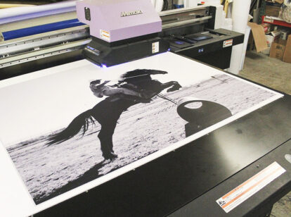 Custom PVC Signs for Business Use