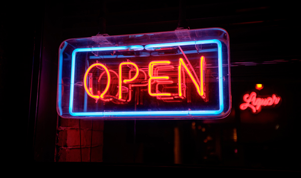 Custom Light Box Signs & Panels | Led & Neon Light Boxes | Los Angeles