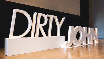 Custom PVC Signs for Business Use