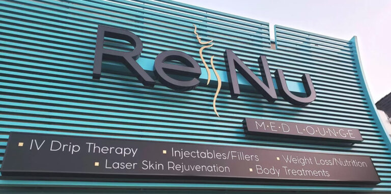 The Importance of Commercial Signage for Business | Blog | Front Signs