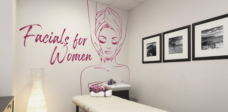 Inspiring Spa and Salon Design Ideas for Top Notch Branding | Blog