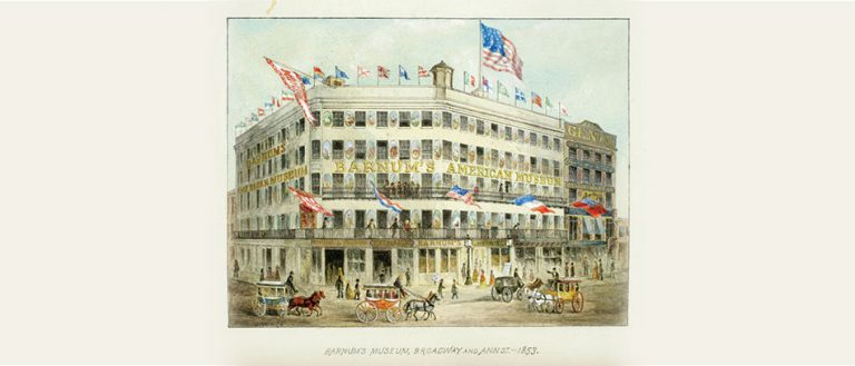 The History of the Sign Industry | Blog | Front Signs