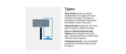 Welcome to our newly launched re-branded website | Blog | Front Signs