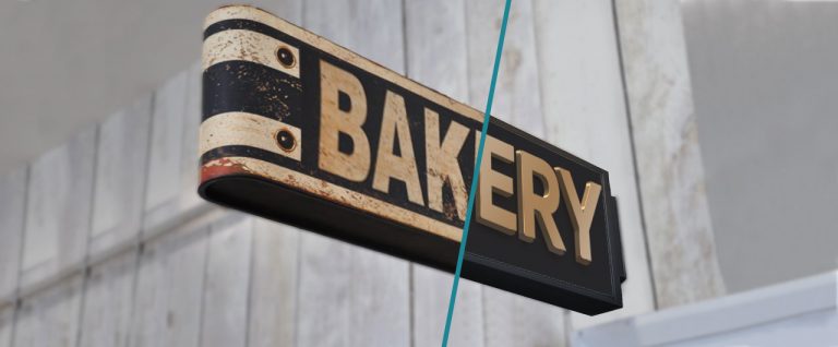 The History of the Sign Industry | Blog | Front Signs