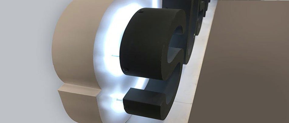 How to choose Channel Letter Signs for your Business | Front Signs