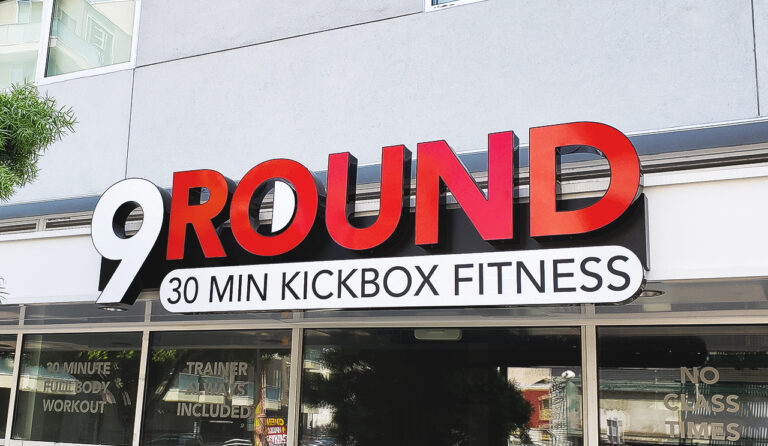 Marquee Signs & Letters - Indoor and Outdoor Uses