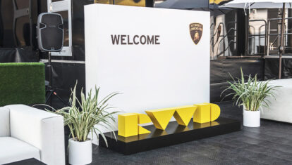 3D Signs and Letters | Custom 3D Logo Signs | Front Signs