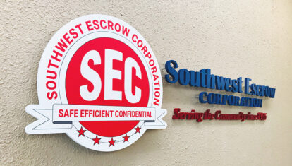 3D Signs and Letters | Custom 3D Logo Signs | Front Signs