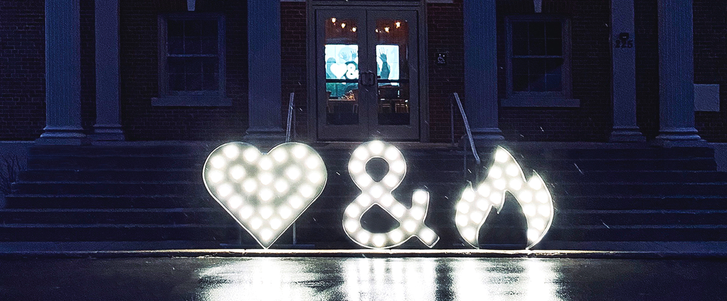 Light up Signs, Letters | Custom LED Signs | Los Angeles, US-wide ...