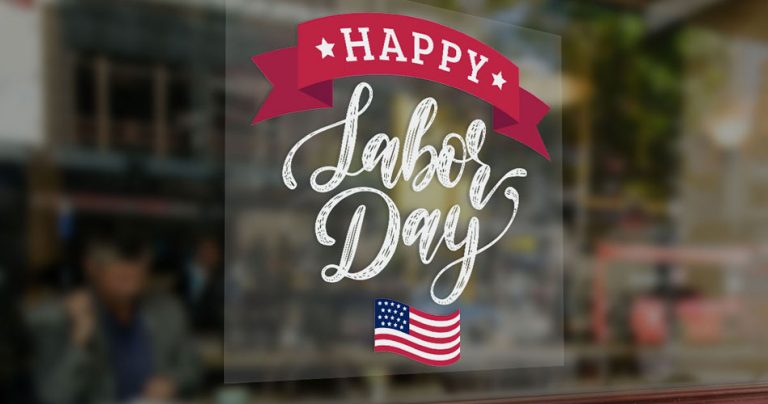 All the ins and outs of custom decals: types, usages, installation