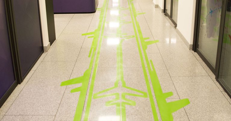 All the ins and outs of custom decals: types, usages, installation