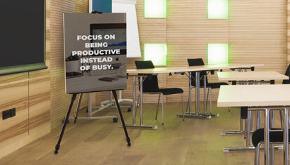 Foam Core Signs | Foam Board Printing | Los Angeles, US-wide | Front Signs