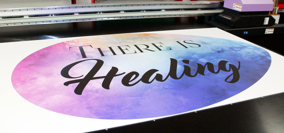 Foam Board Signs & Cardboard Cutouts | Foam Core Printing & Mounting in LA