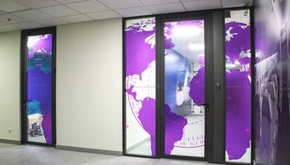 Window Decals | Custom Window Signs | Los Angeles, US-Wide | Front Signs