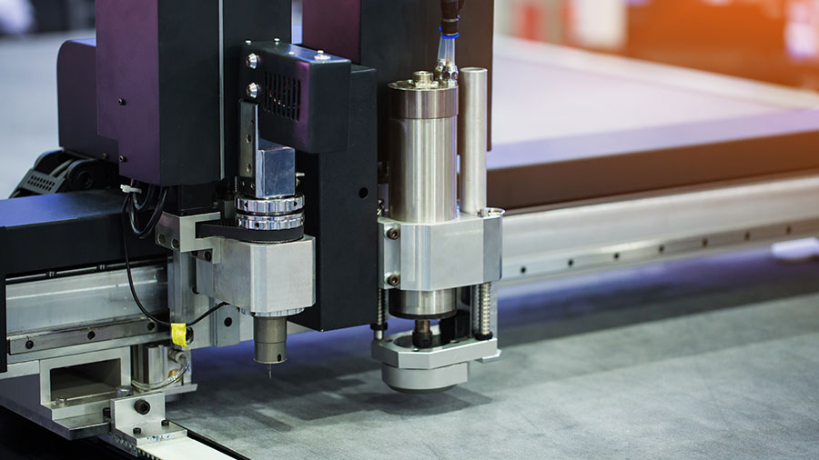 CNC Cutting Services | 3D Engraving | Laser Etching | Front Signs