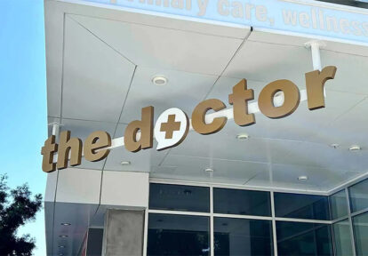 Foam Core Signs | Foam Board Printing | Los Angeles, US-wide | Front Signs