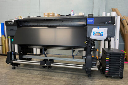 Large Format Printing | Banner and Rigid Materials | Los Angeles ...