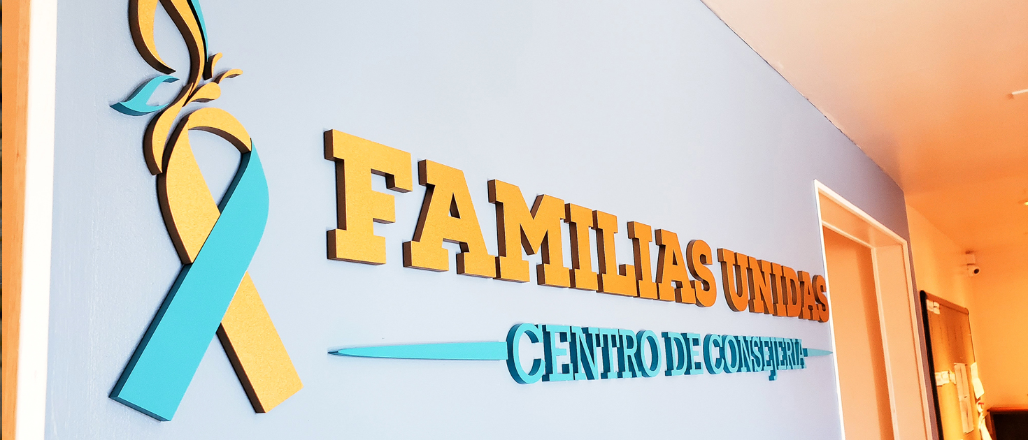 Lobby Signs | Custom Office Reception Signs in Los Angeles | Front Signs