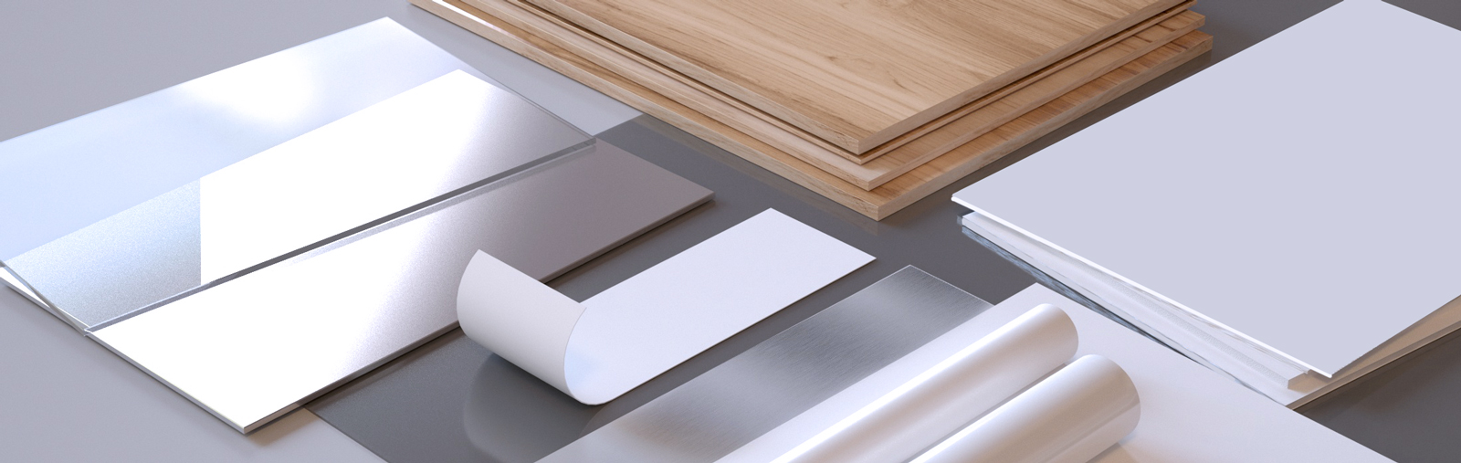 Laser and CNC Cutting, Engraving Services in Los Angeles | Front Signs