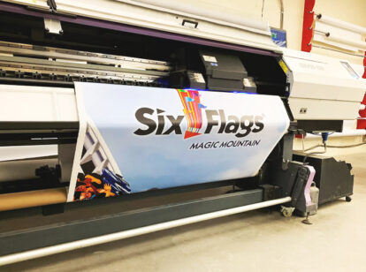 Large Format Printing | Banner and Rigid Materials | Los Angeles ...