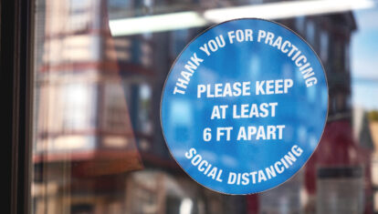 Window Decals | Custom Window Signs | Los Angeles, US-Wide | Front Signs