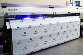 Large Format Printing | Banner and Rigid Materials | Los Angeles ...