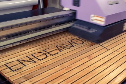 Large Format Printing | Banner and Rigid Materials | Los Angeles ...