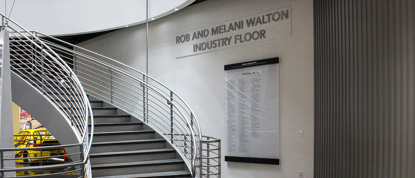 Custom Acrylic Signs, Boards & Letters | Los Angeles | Front Signs