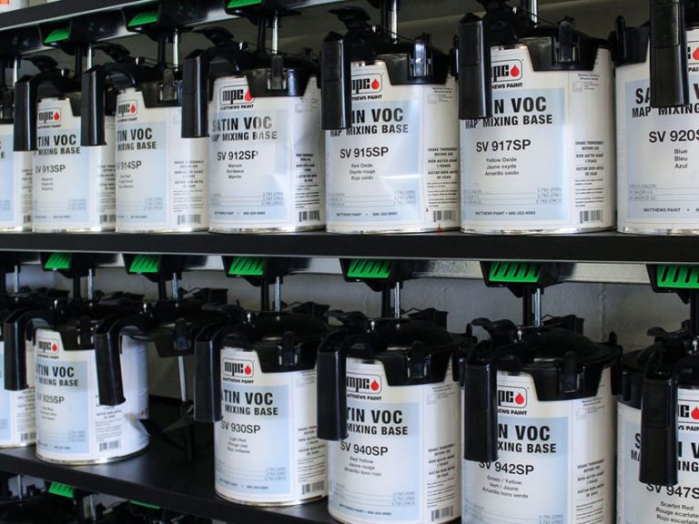 Full-cycle Sign Services in LA | From design & production to maintenance