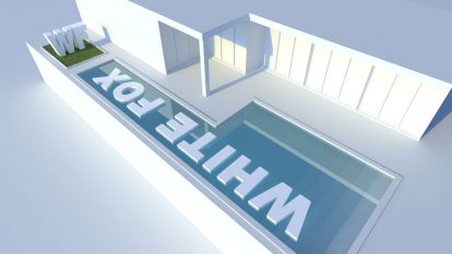 Signage Design & 3D Rendering for Businesses in LA | Front Signs