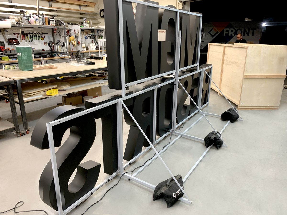 Marquee Signs And Letters Front Signs 41 OFF Marquee Signs And Letters Front Signs 41 OFF