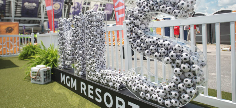 Event Signs - Custom Corporate & Promotional Displays